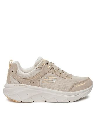 Skechers Sneakers DLux Walker 2.0 150108/TPOR Beige