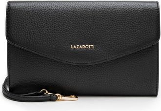 Lazarotti Clutch Bologna Leather