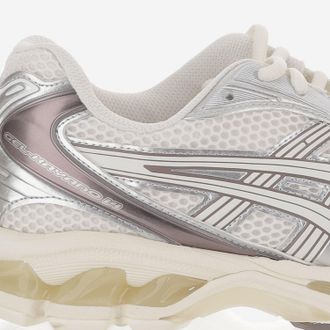 Asics Sneakers - White