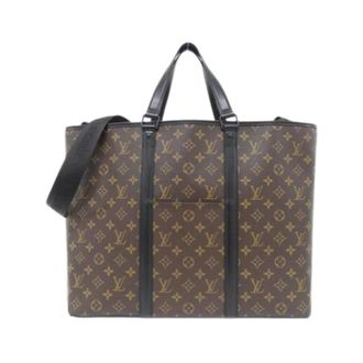Louis Vuitton Damen, Pre-Owned, Braun, ONE SIZEGr&ouml;&szlig;e