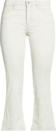 A|X Armani Exchange BAS - Pantalons en jean sur YOOX.COM