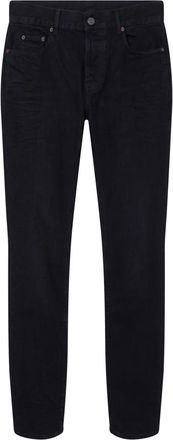 Saint Laurent Slim-fit Jeans - - Jeans - Herren - Schwarzk - W32
