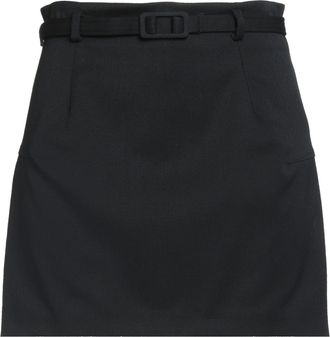 Erika Cavallini Semi Couture HOSEN & RÖCKE - Miniröcke auf YOOX.COM