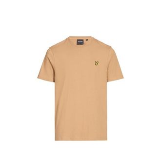 Lyle & Scott T-shirt col rond en coton