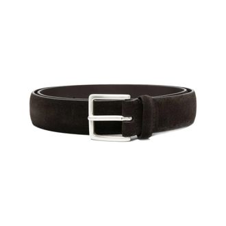Orciani Homme, Accessoires, Brun, Taille: 100 CM Cloudy Belt