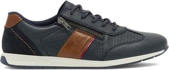 Rieker Halbschuhe 11927-14 Dunkelblau