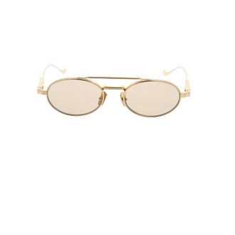 Cutler and Gross Damen, Accessories, Gelb, ONE SIZEGr&ouml;&szlig;e