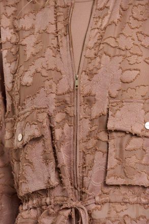 Rino&Pelle Outdoorjacke