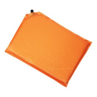 Generic Aufblasbarer Sitz, aufblasbarer Sitzfür Flugreisen - wasserdichtes Bleichkissen | Nicht rutschhemmend für Flugzeugkampf Wandern beim Bergsteigen nach 