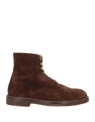 Brunello Cucinelli SCHUHE - Stiefeletten auf YOOX.COM