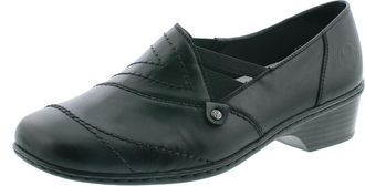 Rieker Damen Halbschuhe 48260