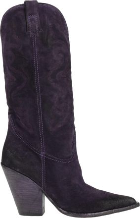 Elena Iachi SCHUHE - Stiefel auf YOOX.COM