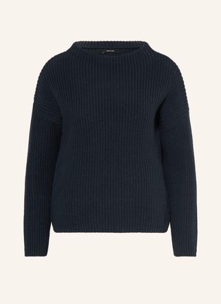OPUS Pullover Parto blau