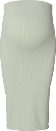 Noppies Damen Ema Seamless Rib Skirt OTB Rock, Taube-N142, XL-XXL