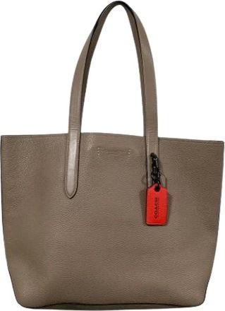 Coach Damen, Pre-Owned, Braun, ONE SIZEGr&ouml;&szlig;e
