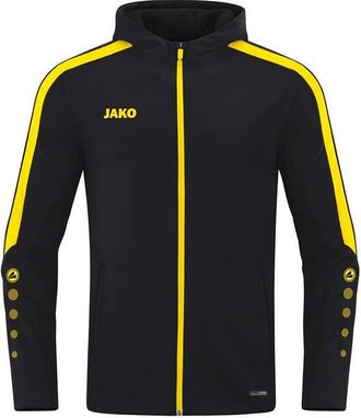 Jako Kinder Kapuzensweat Kapuzenjacke Power