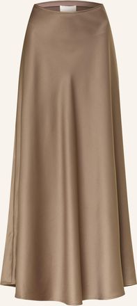 Juvia Satinrock Fina beige