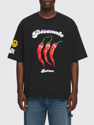 Barrow T-Shirt BARROW Homme couleur Noir