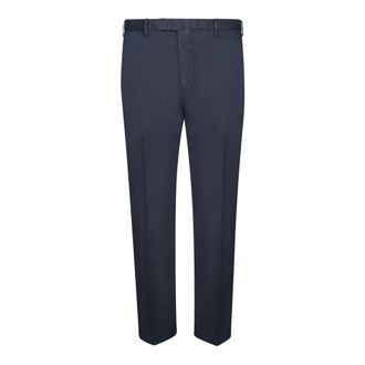 Dell'Oglio Colonna Hose - - Trousers - Herren - Blau - 3XL