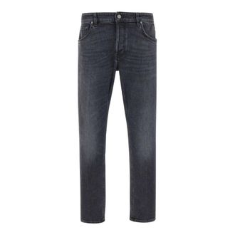 Pantaloni Torino Reggae Jeans - - Jeans - Herren - Blau - W31