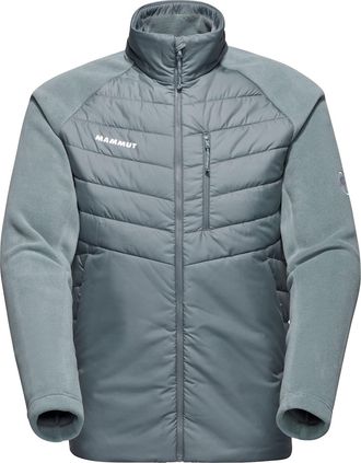 Mammut Funktionsfleecejacke Innominata
