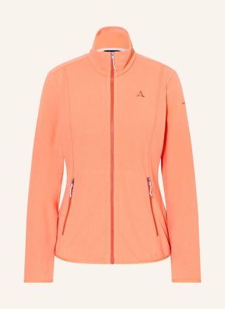 Sch&ouml;ffel Fleecejacke Ash orange