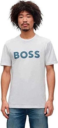 BOSS Homme Jersey, Natural104, M