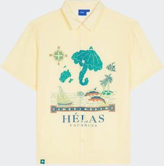 Helas Chemise - Taille XL