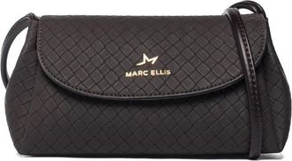 Marc Ellis Sibyl Suede - Femme - Sacs - Brun - Taille: ONE Size