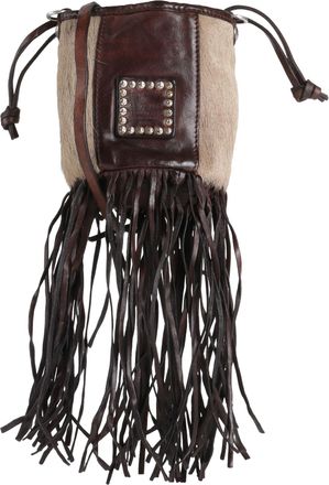 Campomaggi TASCHEN - Umh&auml;ngetasche auf YOOX.COM