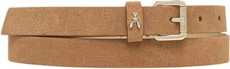 Patrizia Pepe Damen, Accessories, Braun, XSGr&ouml;&szlig;e