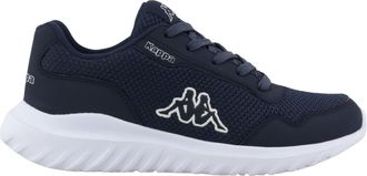 Kappa Sneaker Damen, Farbe:Navy, Größe:40