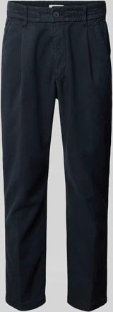Drykorn Regular Fit Hose mit Eingrifftaschen Modell CHASY