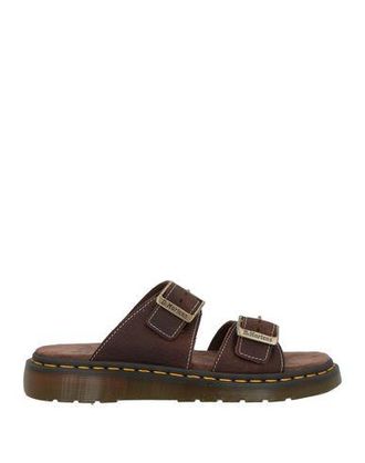 Dr. Martens JOSEF BROWN GRIZZLY