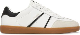 Tamaris Sneakers Tamaris 1-23624-43 Wei&szlig;