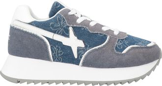 W6YZ SCHUHE - Sneakers auf YOOX.COM