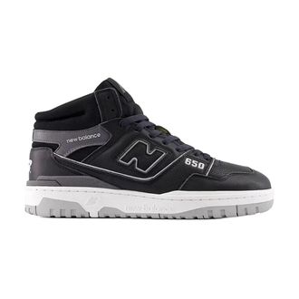 New Balance 650 High-top Sneaker - - Sport - Herren - Schwarzk - 42 EU