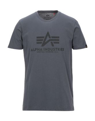 Alpha Industries TOPS - T-shirts auf YOOX.COM