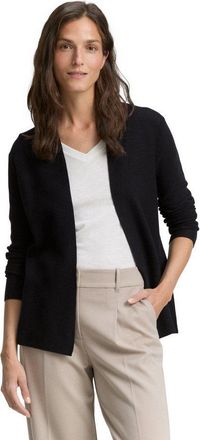 Tom Tailor Cardigan mit feiner Struktur