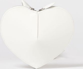 Alaia Schultertasche ALA&Iuml;A Damen Farbe Wei&szlig;