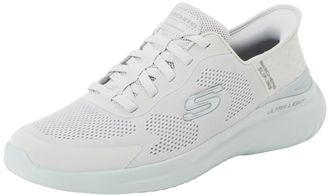 Skechers Slip-Ins: Bounder 2.0 - Emerged 232459-GRY, Men Sneakers, Grey, 41,5 EU