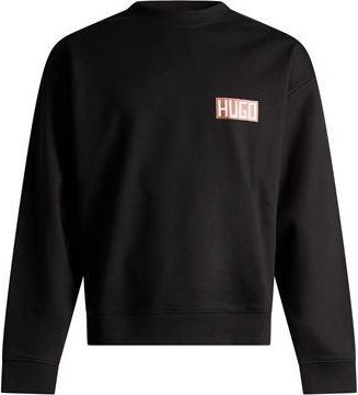 HUGO BOSS TOPS - Sweat-shirts sur YOOX.COM