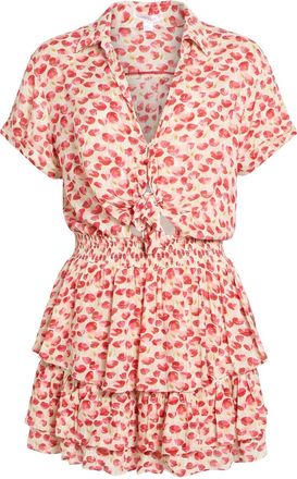 Poupette St Barth KLEIDER - Mini-Kleider auf YOOX.COM