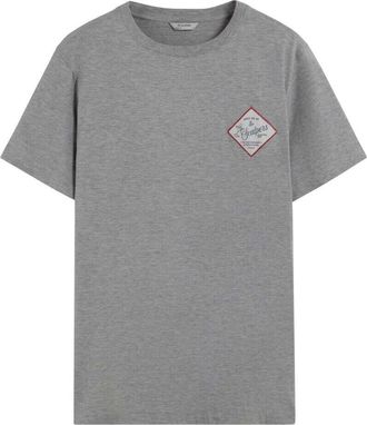 Scalpers T-Shirt Napkin