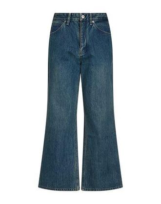 Jil Sander BAS - Pantalons en jean sur YOOX.COM