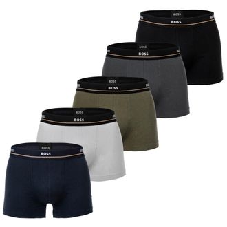 BOSS Boxershorts Essential