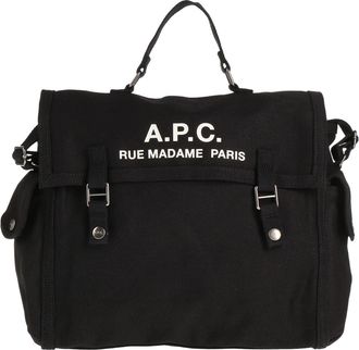 A.P.C. TASCHEN - Handtaschen auf YOOX.COM