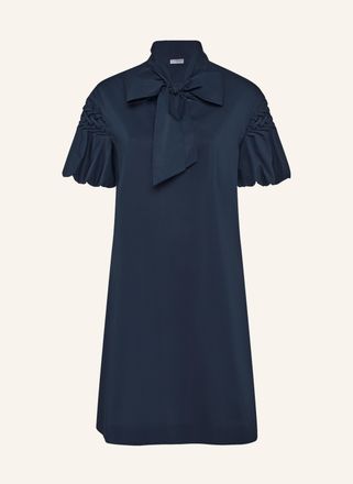 Armargentum Armargentum Kleid Moja blau