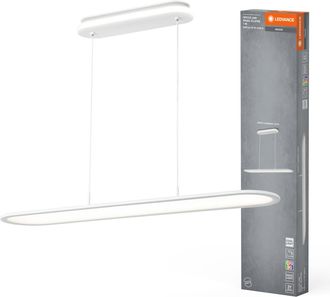 Ledvance Office Line Panel Ellipse 57W 940 White