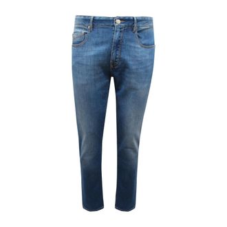 Paul & Shark Herren, Jeans, Blau, LGr&ouml;&szlig;e